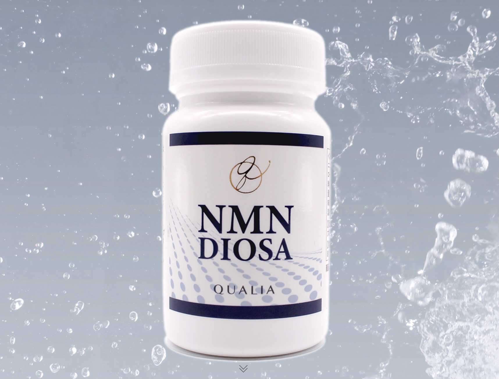 老化を防ぐ?若返りできる?今話題のNMNとは? | QUALIA YOKOHAMA